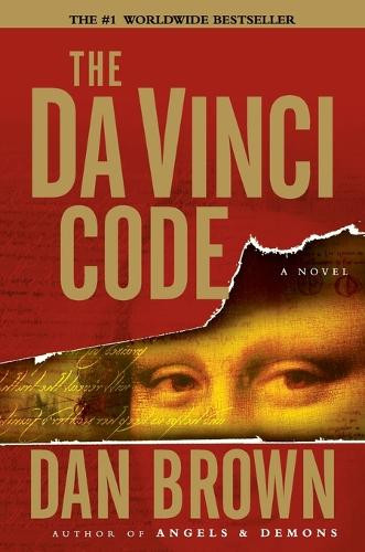 Dan Brown The Da Vinci Code (Poche) Robert Langdon | eBay
