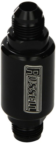 Russell Performance 650103 Fuel Filter 87133919324| eBay