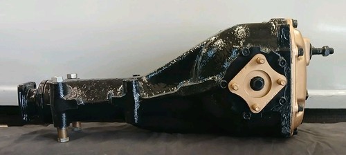 Datsun 240z 260z 280z R180 Rear Differential 11.37 3.36 Ratio | eBay