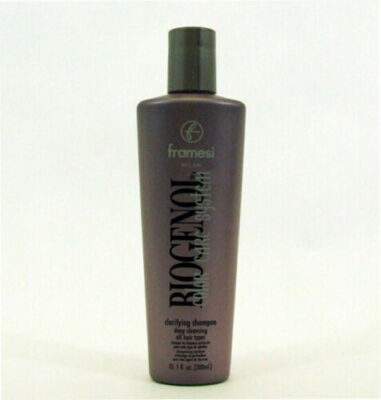 Framesi BioGenol Color Care System Clarifying Shampoo 10.1 fl. oz. | eBay
