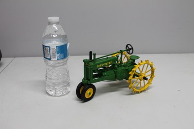 John Deere Model A Toy | eBay