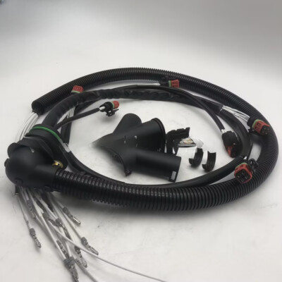 Parts Engine Wiring Cable Harness For VOLVO Renault 21822967 22347607 ...
