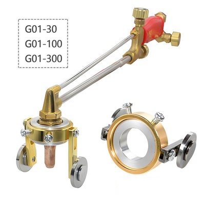 Plasma Cutters - Torch Guide