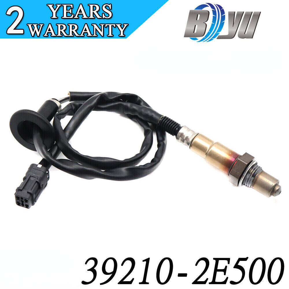 Rear Oxygen Sensor 39210-2E500 Exc. Calif. For Hyundai Elantra 2011-14 ...