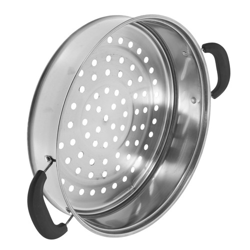 Stainless Steel Steamer Basket for Cooking Plate Insert Pot Steaming | eBay