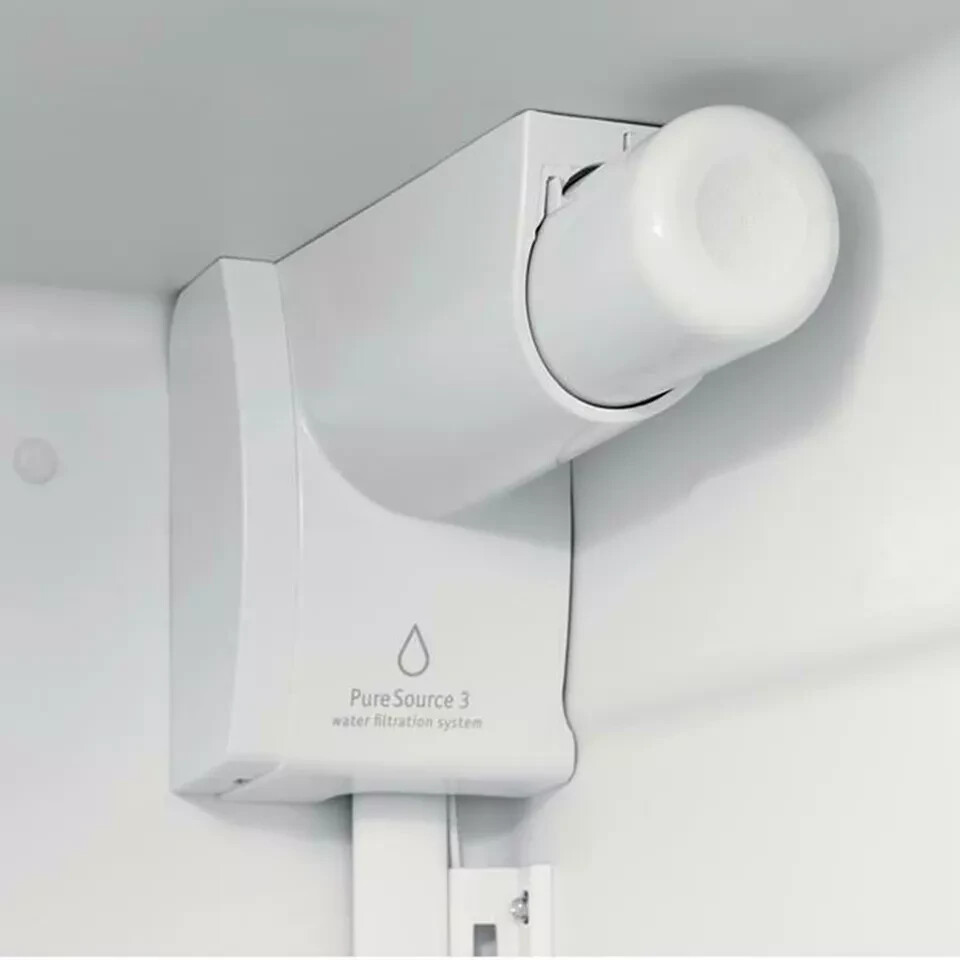 2 PACK New Fit Frigidaire WF3CB Refrigerator PureSource 3 Water & Ice ...