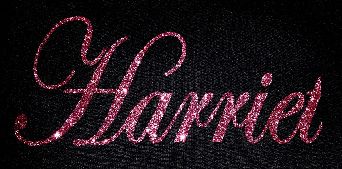 Harshitha Name Logo Harshitha