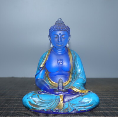 Buddha - Rulai Buddha Statue