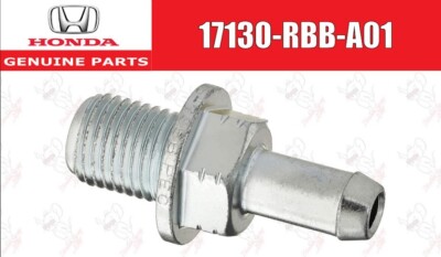 HONDA OEM PCV Valve Assy 17130-RBB-A01 for CR-V RD5 2010-2014 | eBay