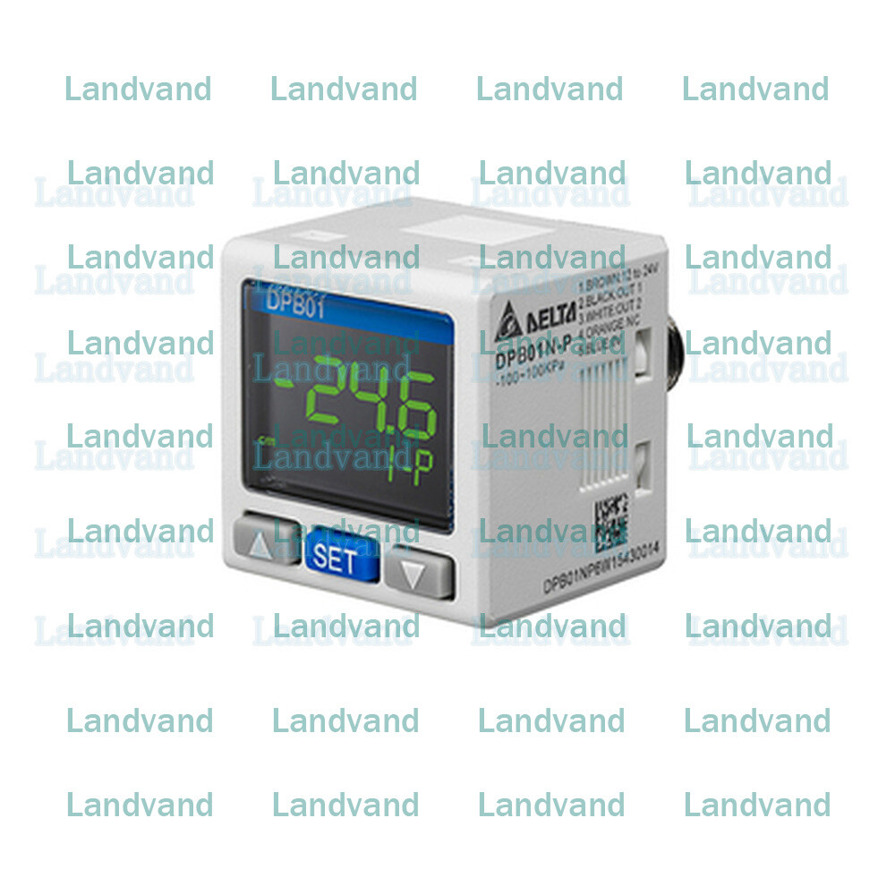 1pcs delta DPB01N-P Pressure Sensor | eBay
