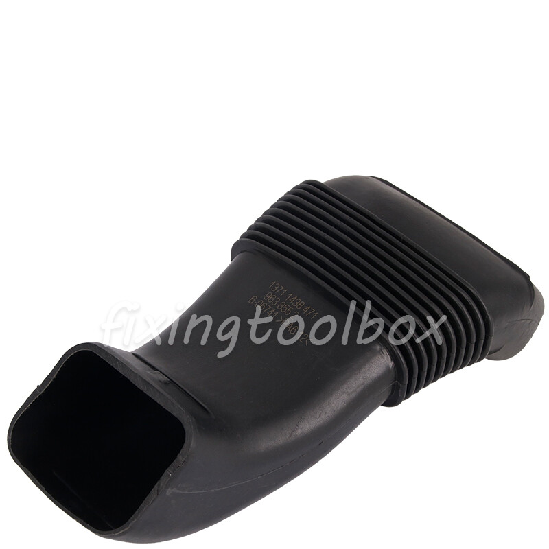 14579966 Engine Air Intake Hose 13711438471 For BMW E53 X5 Series 3.0L ...