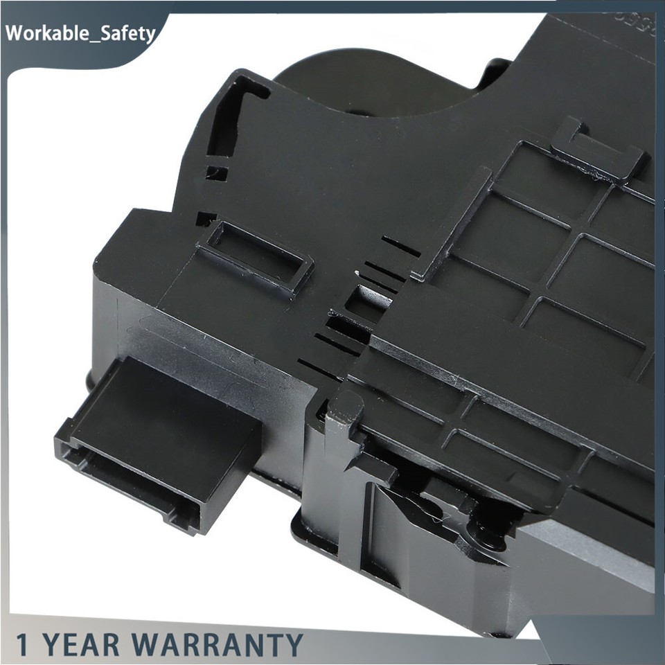 Rear Trunk Lock Lid Latch Actuator For Chevy Chevrolet Malibu 13501988 ...