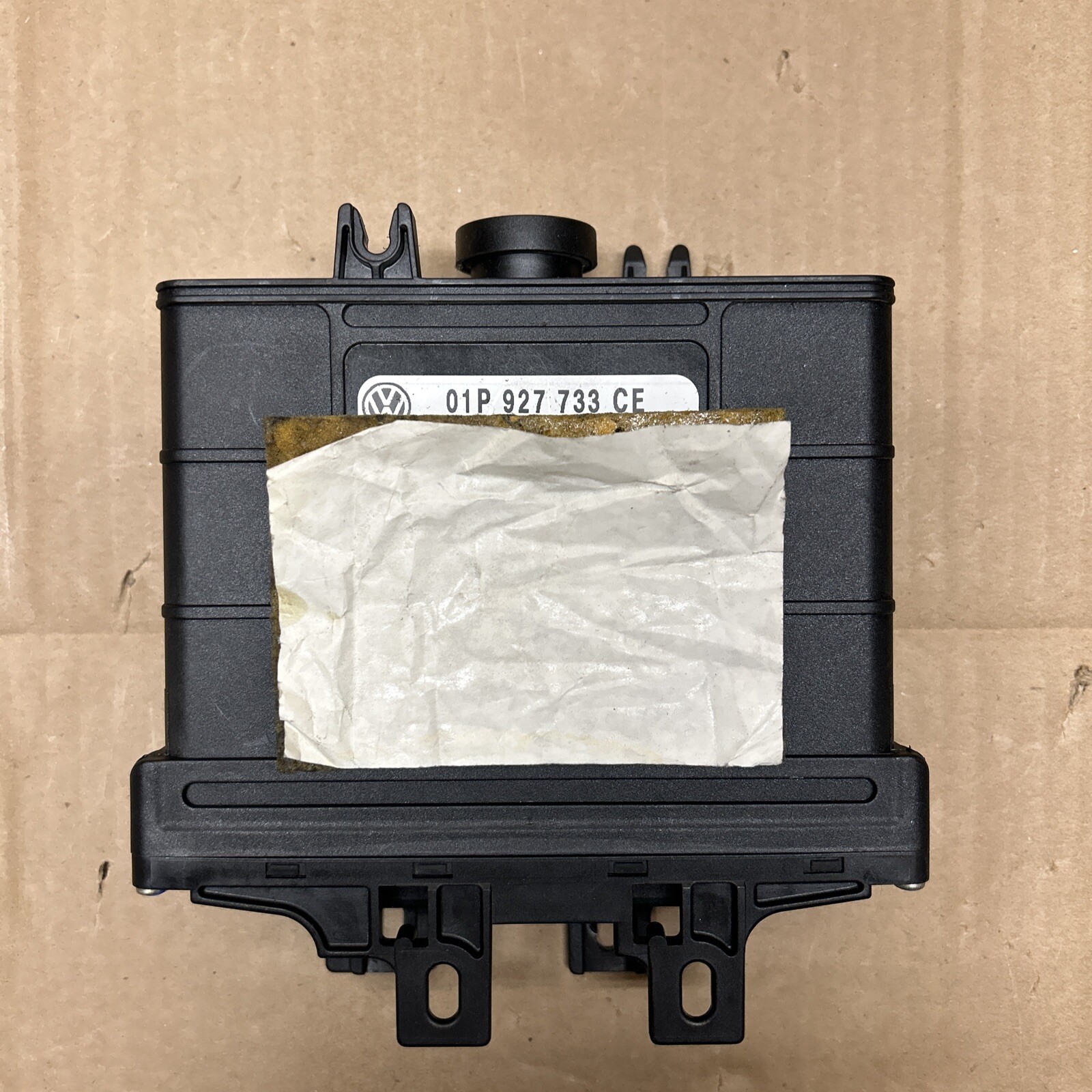 2001-2003 Vw Eurovan EQJ TCM 01P927733CE Camper Rialta Transmission ...