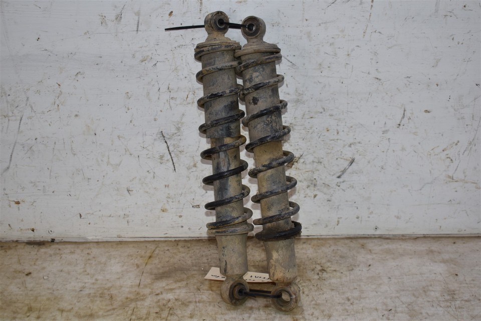 2003 Honda Foreman 450 FM Front Shocks 51400-HN0-671 | eBay