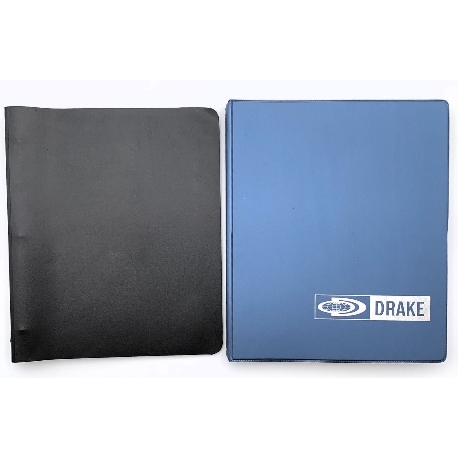Drake R7 HF Ham Radio Communications Receiver Boxed Manuals Early ...