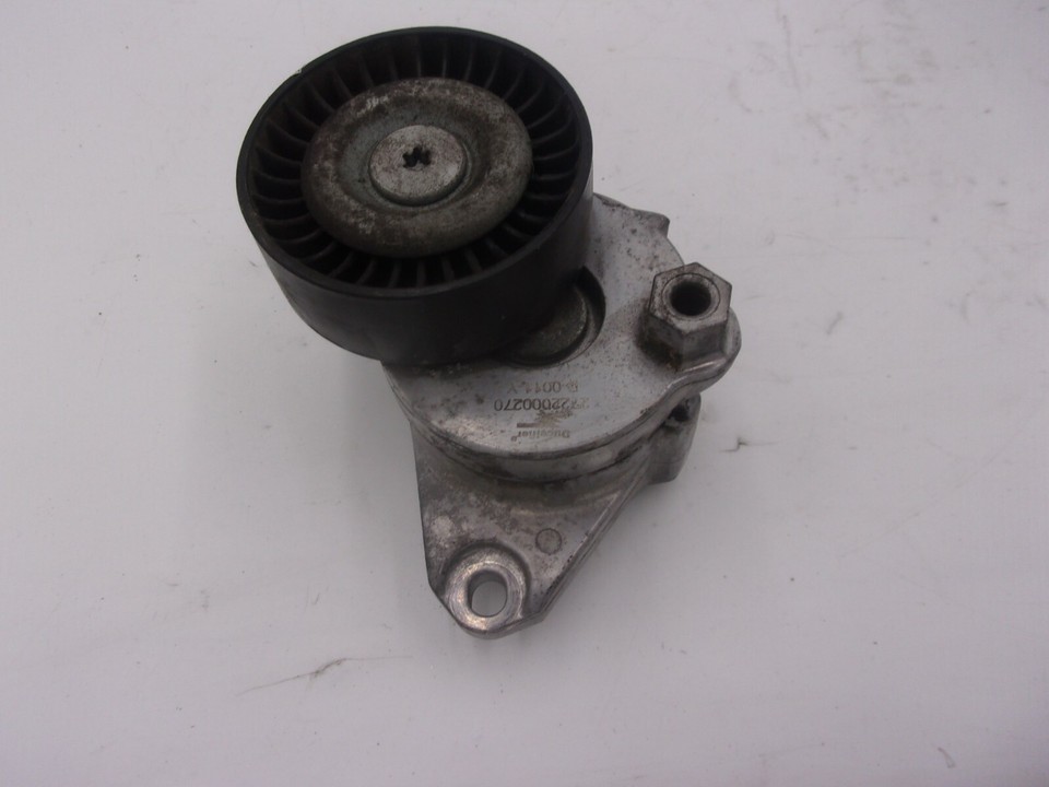 Tendicinghia Mercedes OM272 A2722000270 | eBay