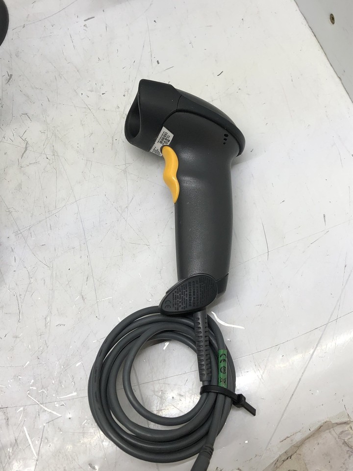 Lot of 12 Symbol LS2208 USB Barcode Scanners WORKING Please See ...