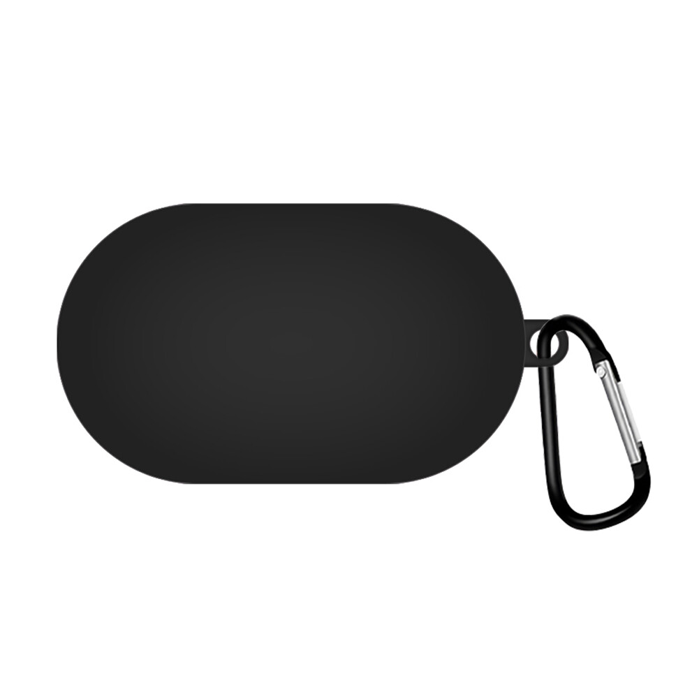 Wireless Headphone Case for WF-C500 Headset Protector Covers (Black) | eBay