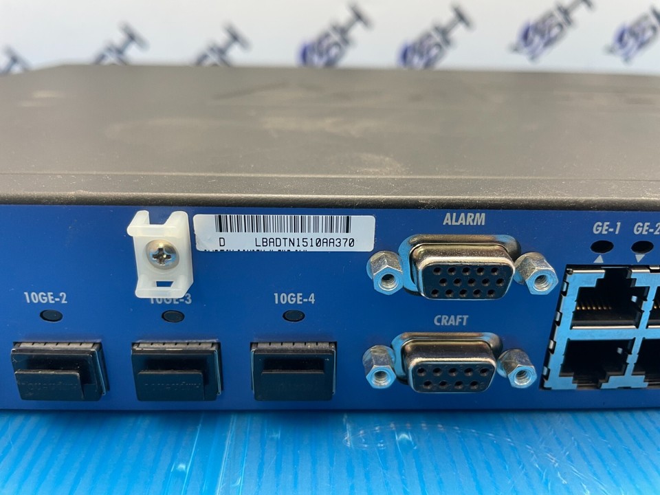 Adtran network switch Netvanta 8424RA 1174820F1 | eBay