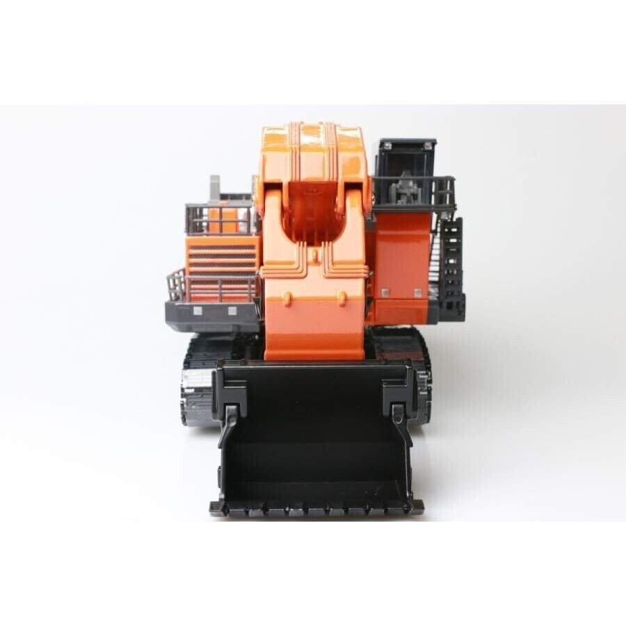 HITACHI 1/87 Scale Model Hydraulic Excavator EX8000-6 | eBay