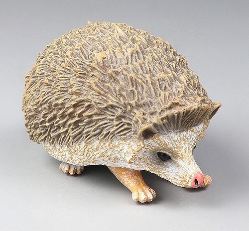 Big Hedgehog Animal Toy PVC Action Figure Doll Kids Toys Party Gifts | eBay