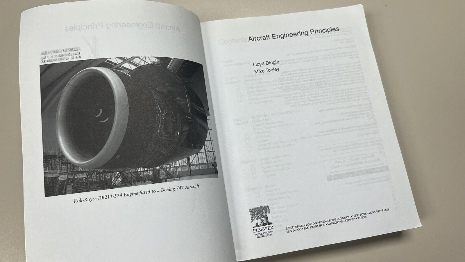 Aircraft+Engineering+Principles+by+Mike+Tooley+and+Lloyd+Dingle+%282005%2C+Trade+Paperback%29 ...