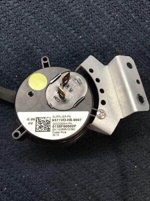 GOODMAN 0130F00002P Furnace Air Pressure Switch | eBay