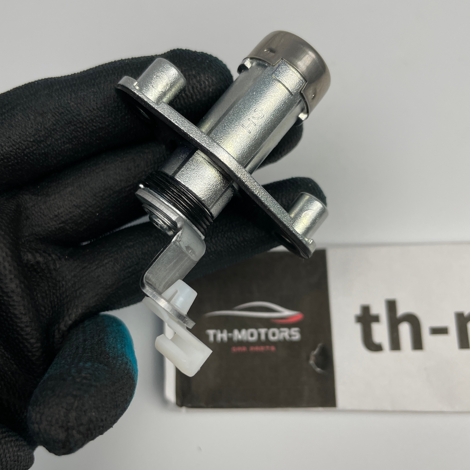 NISSAN Genuine S13 180SX Type X Rear Trunk Lock Cylinder and Keys 90600 ...