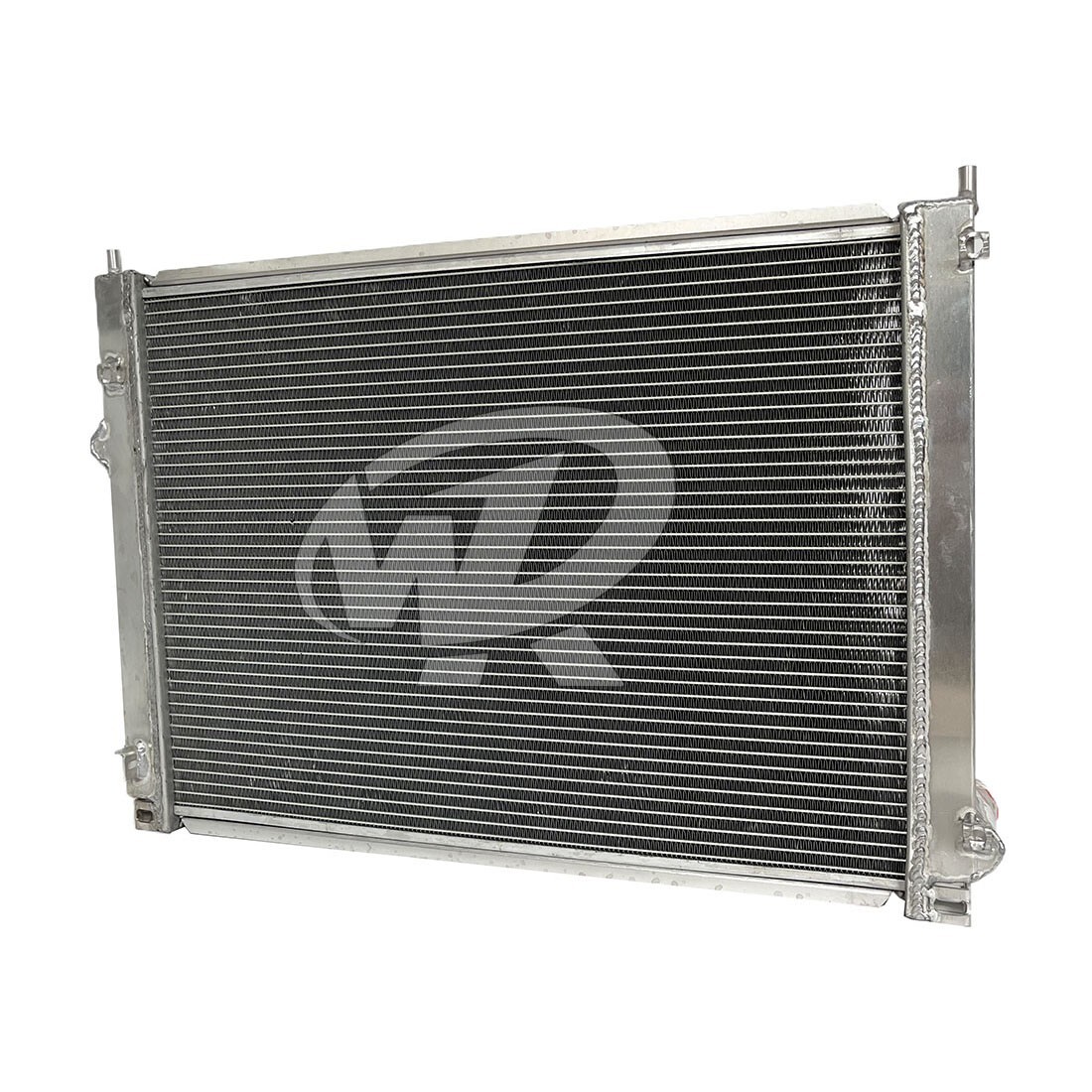 Returned Radiator fits 2009-2018 2011 2014 Dodge Charger Challenger ...