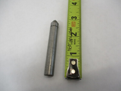 7/16" Diameter Diamond Dressing Stick, Marked KAHN-TAE5, 3" Long, Feels ...