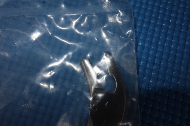 V. Mueller Nl630-001 Leksell Rongeur Forceps 7mm for sale online | eBay