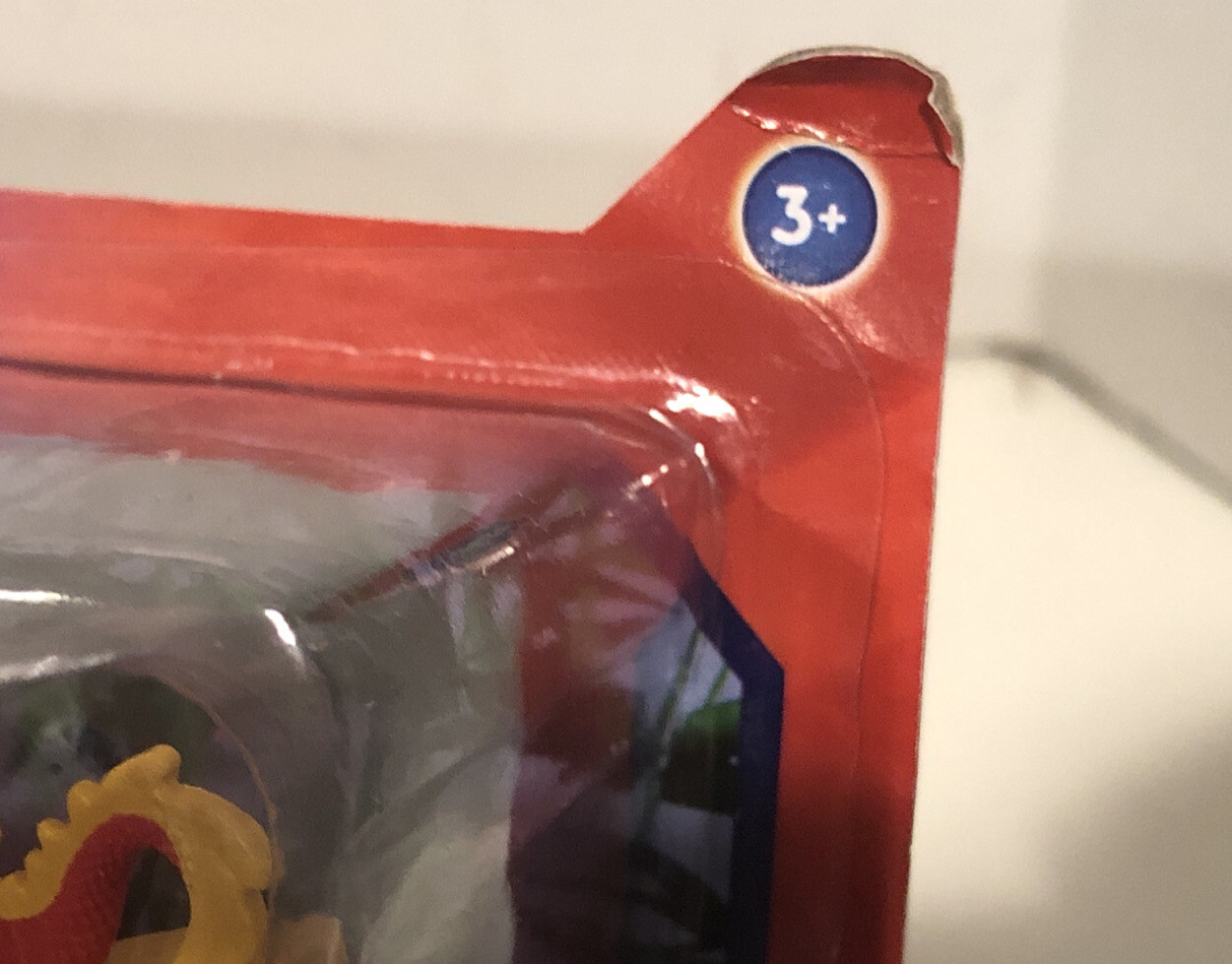 4-Pack PJ Masks Power Of Mystery Mountain Gekko Owlette Catboy & Anyu ...