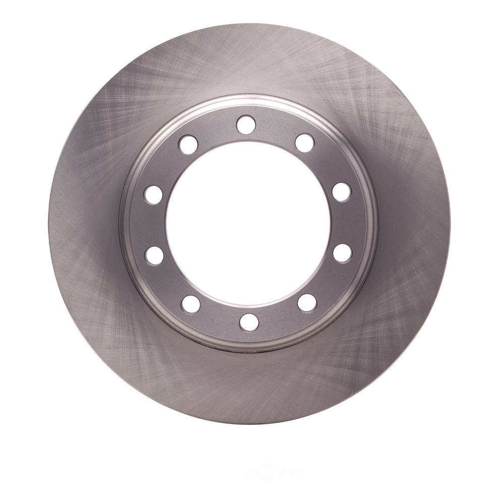 DFC 60054248 Drums and Rotors - Disc Brake Rotor, Front for sale online ...