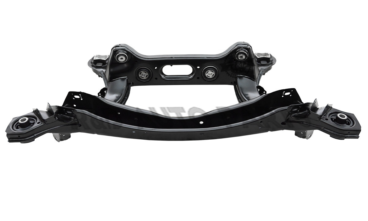 Mercedes Benz X204 GLK350 09-15 Brand New Rear Subframe Crossmember ...