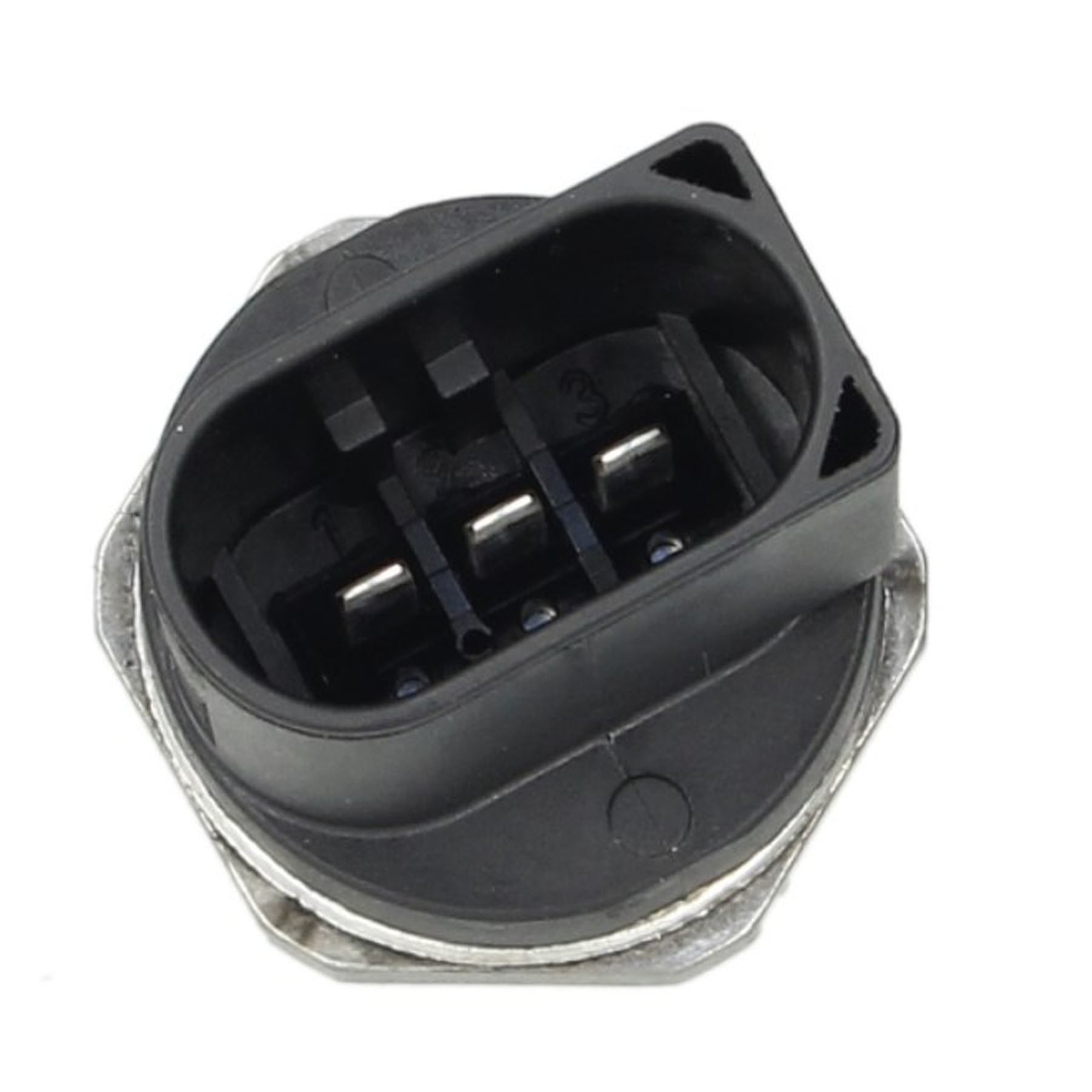 BOSCH Kraftstoffdrucksensor für A2-A8 Q5-Q7 PORSCHE SEAT SKODA VW OE ...