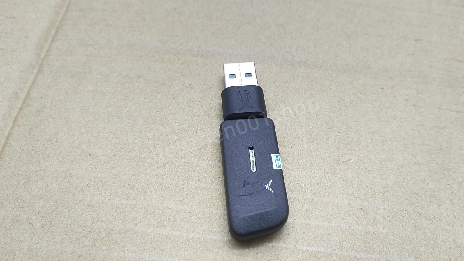 USB Dongle Receiver CL007WA For HyperX Cloud III Gaming Wireless ...