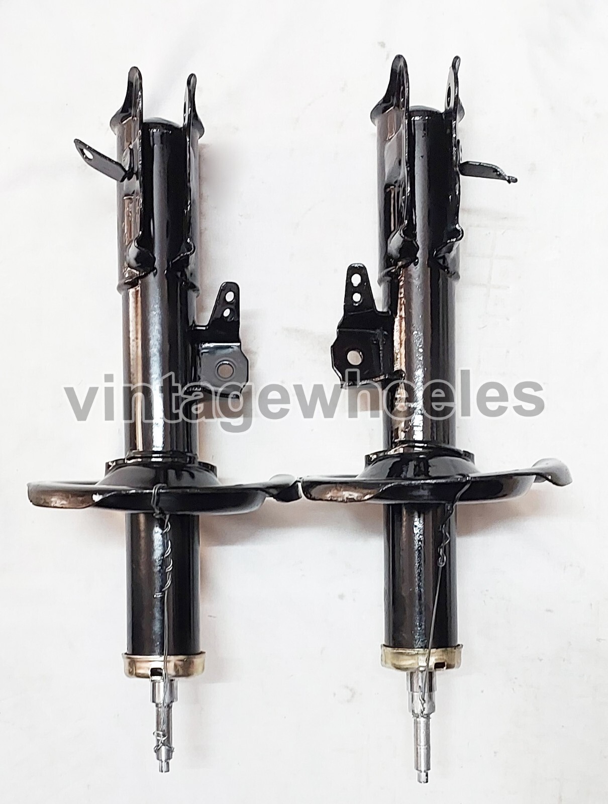 Monroe Front Shock Absorber Pair for HYUNDAI I20 08-12 Passenger ...