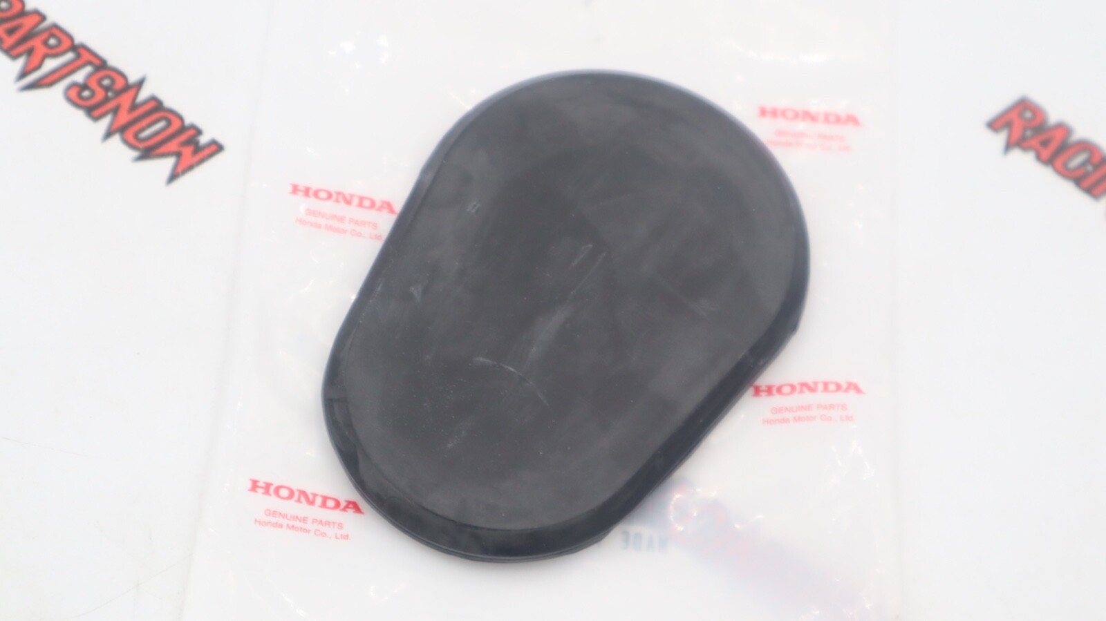 OEM 88-91 HONDA INTEGRA DA CRX CIVIC SI EF AC DELETE FIREWALL BLOCK OFF ...