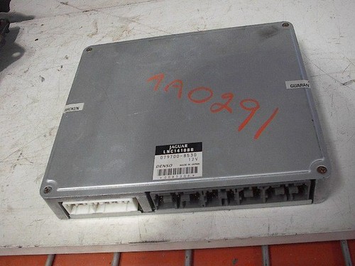 98 99 JAGUAR XJ8 ENGINE ECM 9570 | eBay