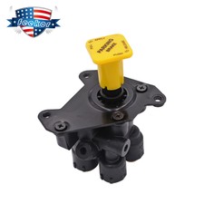 Bendix Pp-dc PPDC Dash Control Brake Valve 112725 for sale online | eBay