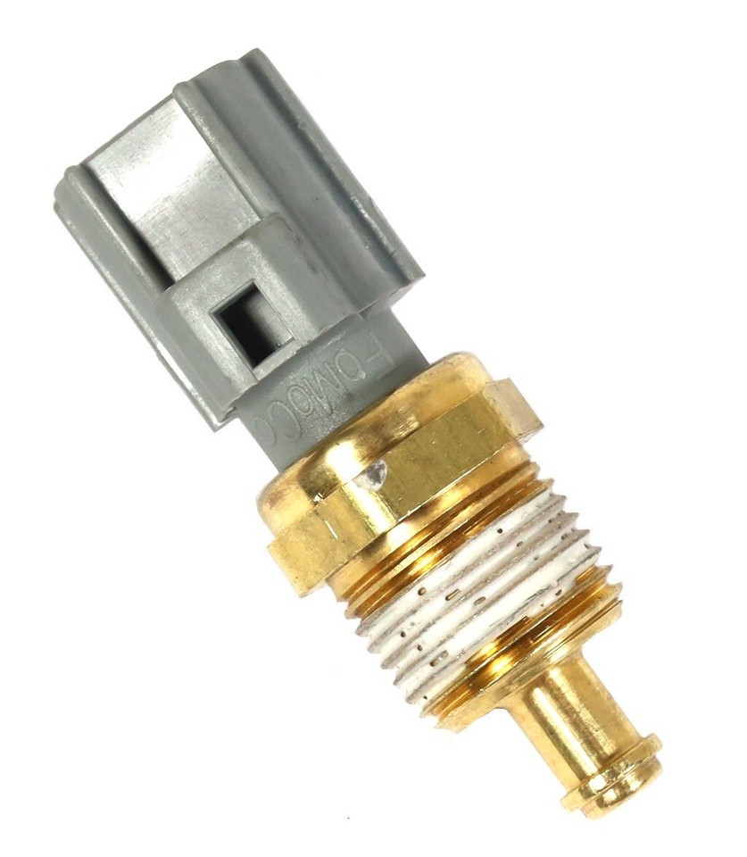 New OEM Ford Motorcraft F250 F350 7.3L 6.0L Powerstroke Diesel Oil Temp ...