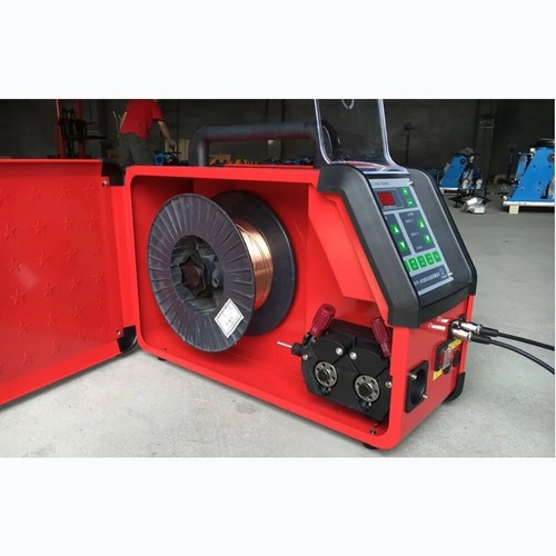 TIg Cold Wire Feeder Feeding Machine Digital Controlled for Welding ...