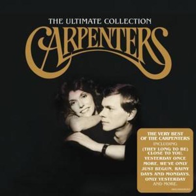 The Carpenters : Ultimate Collection CD 2 discs (2006) ***NEW ...