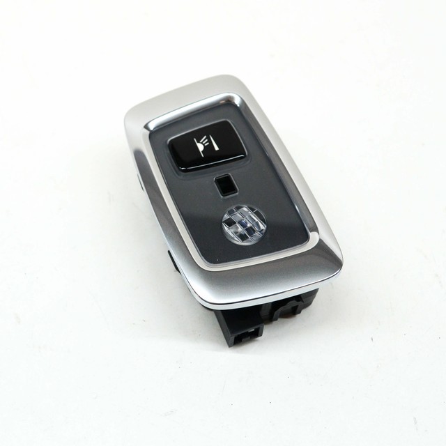 VOLVO XC90 MK2 Interior Reading Light Switch Panel 32289790 GENUINE for ...