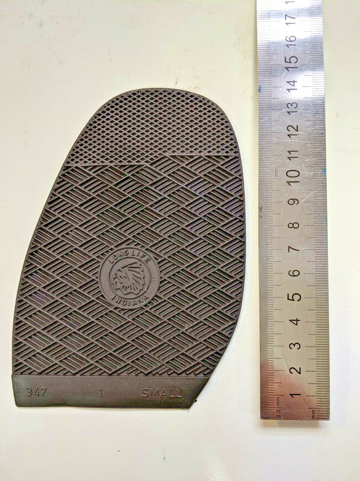 Quality Grip Rubber Stick ON Soles For Ladies Shoes | eBay UK