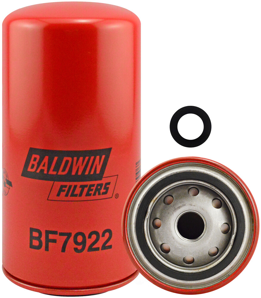 BALDWIN BF7922 - Fuel filter cross reference