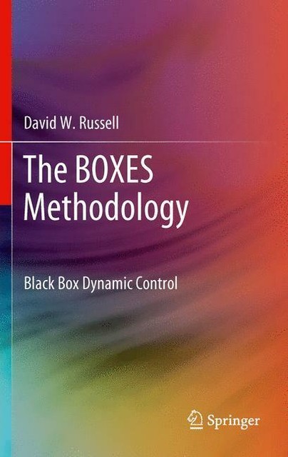 The Boxes Methodology von David W. Russell (2012, Gebundene Ausgabe ...
