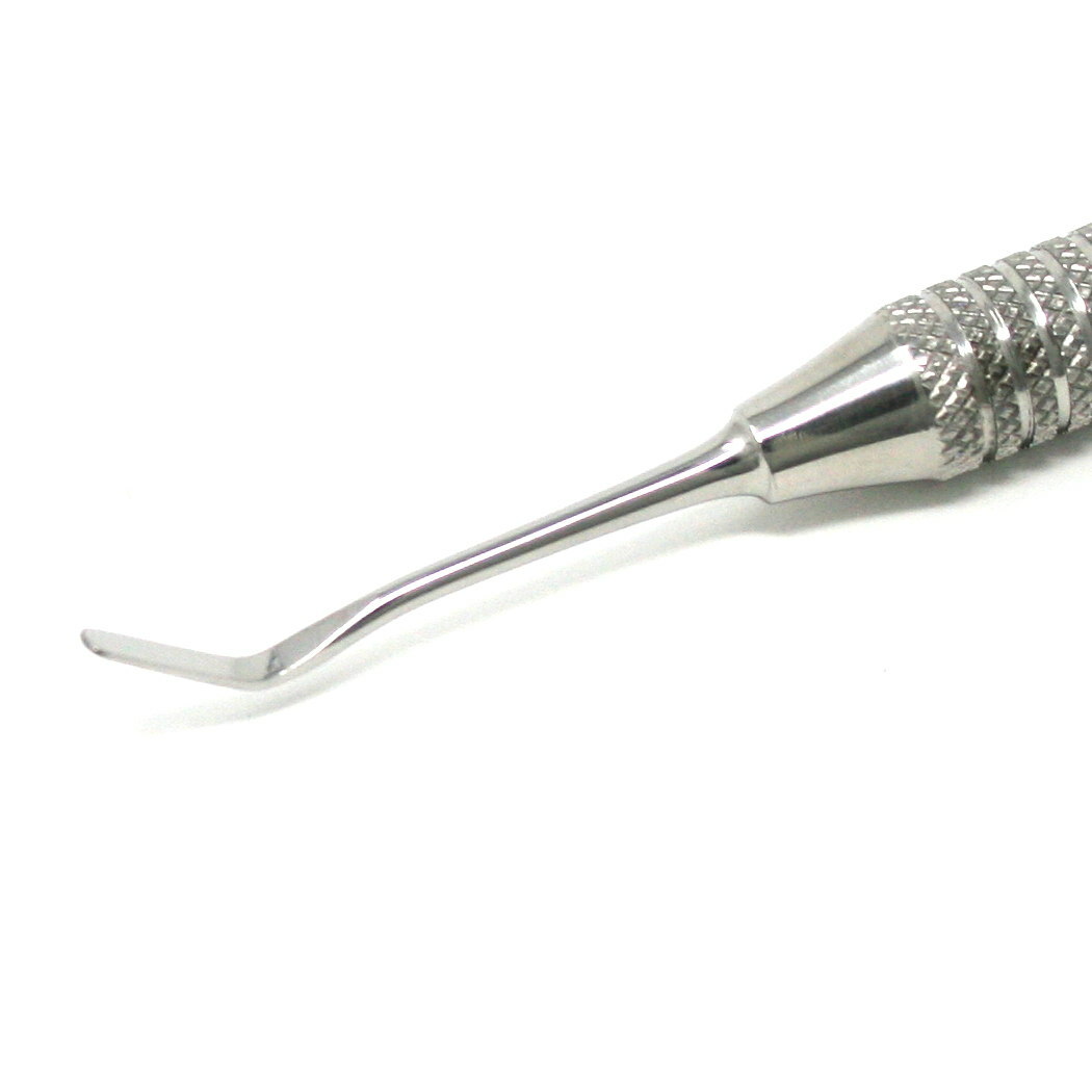 Woodson #3 Composite Plastic Filling Instrument Condenser Dental ...