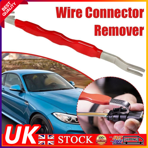 Automotive Electrical Terminal Connector Separator Removal Tool UK ...