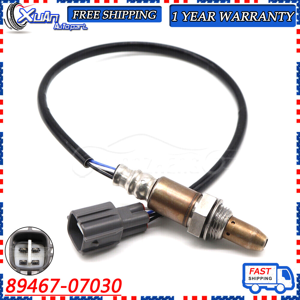 For Toyota Avalon Camry Venza 08-13 Lexus ES350 RX350 89467-07030 ...